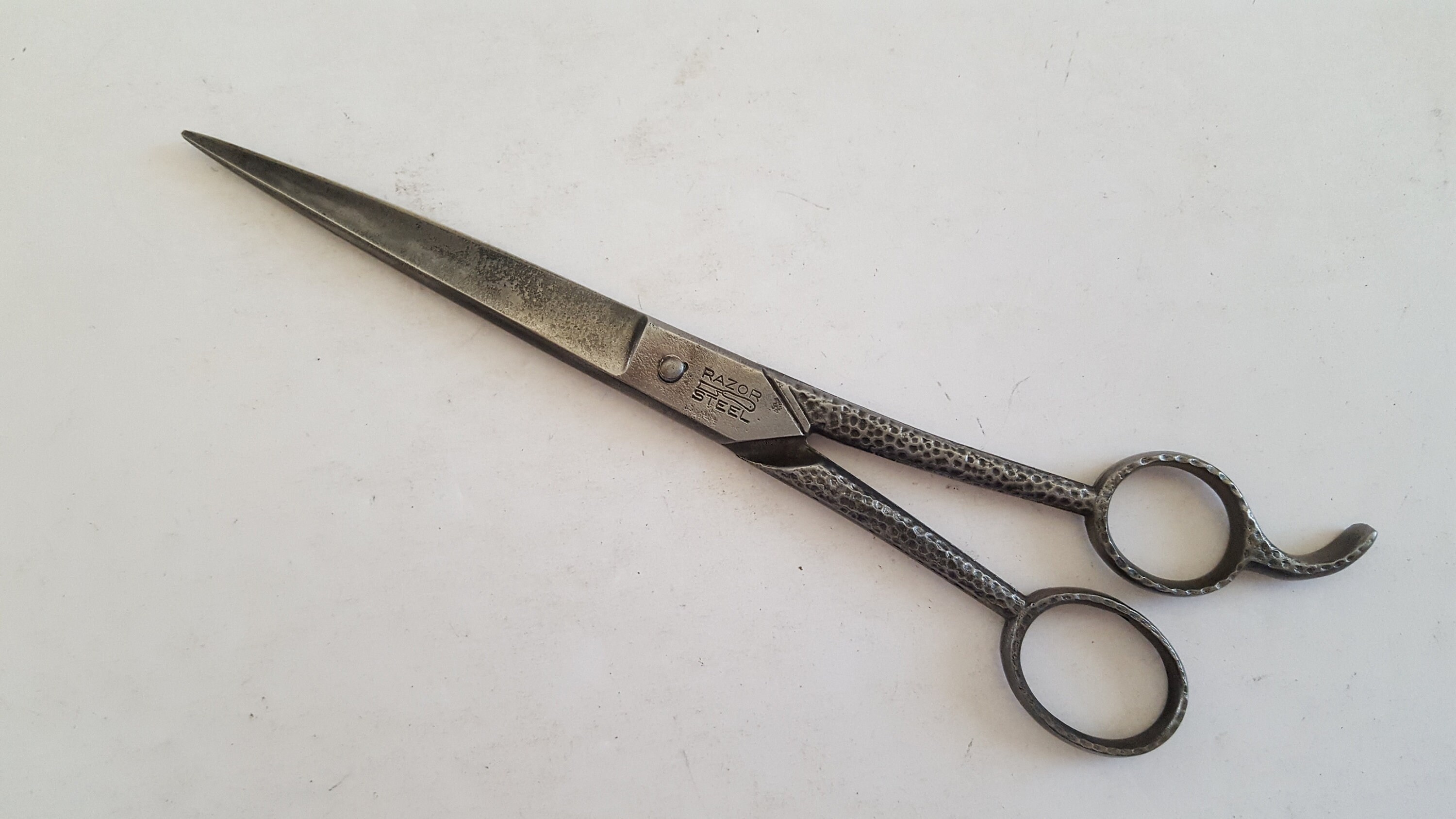 Vintage Hair Scissors
