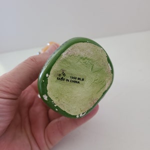 Vintage Circa 1998 Boston Red Sox Bobblehead, Plaster in Good Condition ...