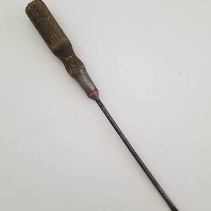 Vintage Circa 1950's Stanley Tools No.45 Flathead Screwdriver 10 1/8 ...