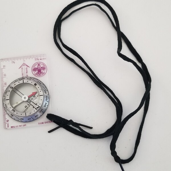 Pathfinder Compass - Etsy