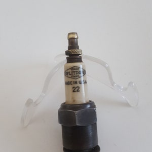 Antique Circa 1921 Splitdorf No.22 Spark Plug Made in USA Nice ...