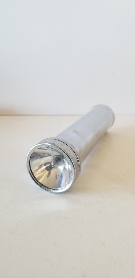 Eveready Flashlights 1950
