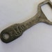 Antique Circa 1920's Dutch Beer Bottle Opener, ZHB Den Haag Cast Iron ...