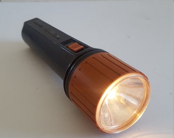 Mallory Flashlight - Etsy