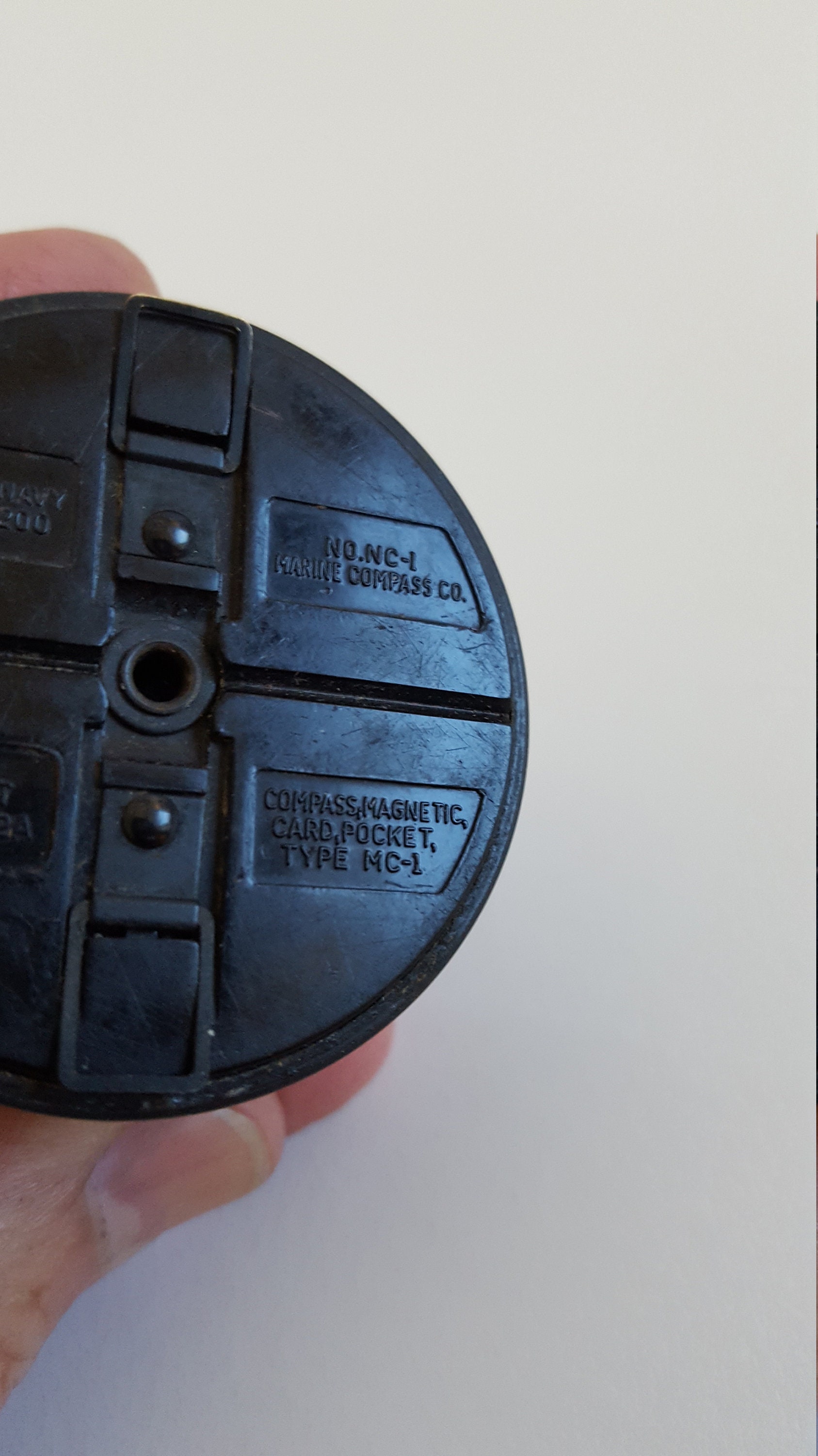 Dividers & Compasses Visual Arts Craft Supplies & Tools NC-1 Marine ...