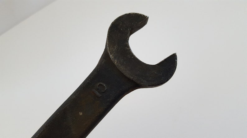 Vintage Circa 1950's Austin Motor Company Tool Kit Open - Etsy