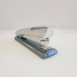 Vintage Circa Late 1950's Mid Century Modern Stapler Made in Germany ...