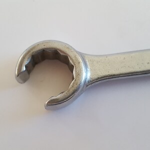 Vintage Circa1956 Proto (plvmb) Tools 3/4" Flare Nut Wrench No.3724 ...