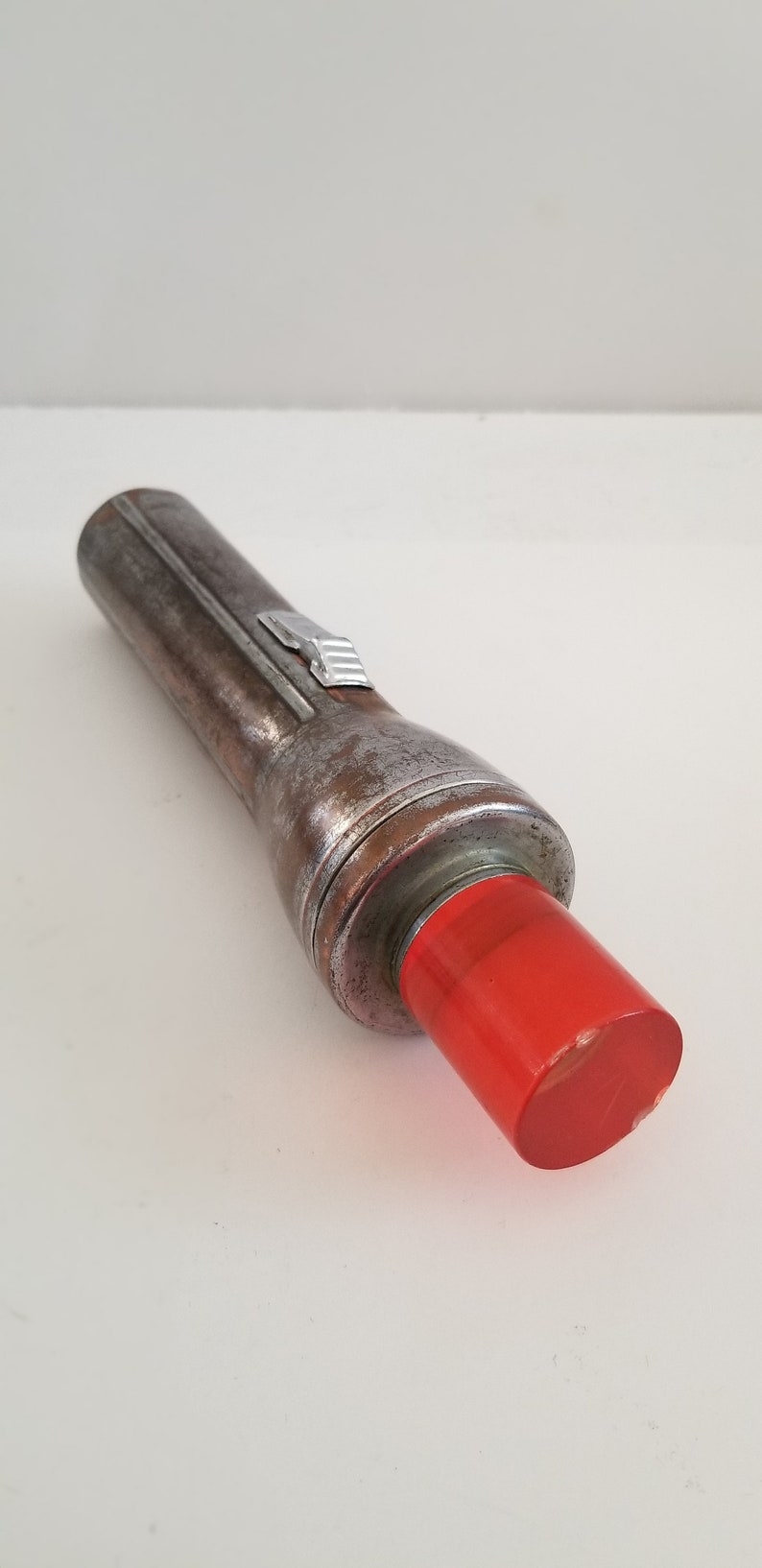 Vintage Circa 1960's USAF Boot Camp Flashlight Attributed - Etsy