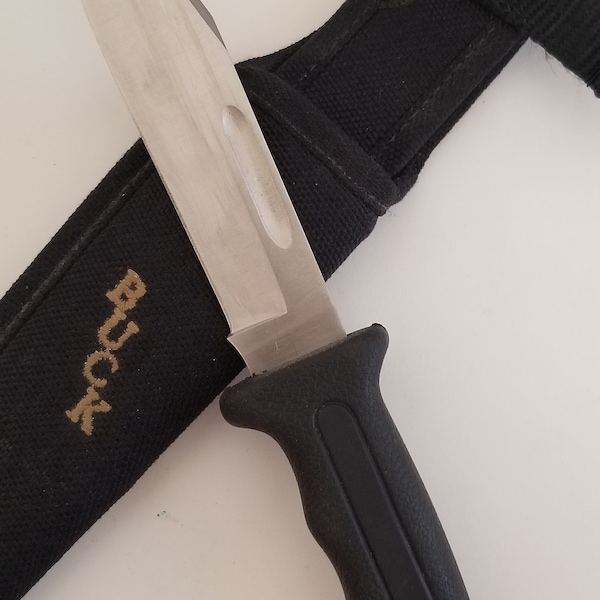 Hunting Knife - Etsy