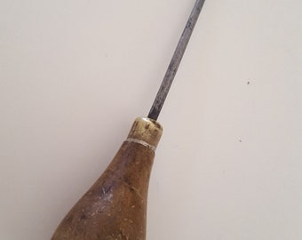 Antique awl | Etsy