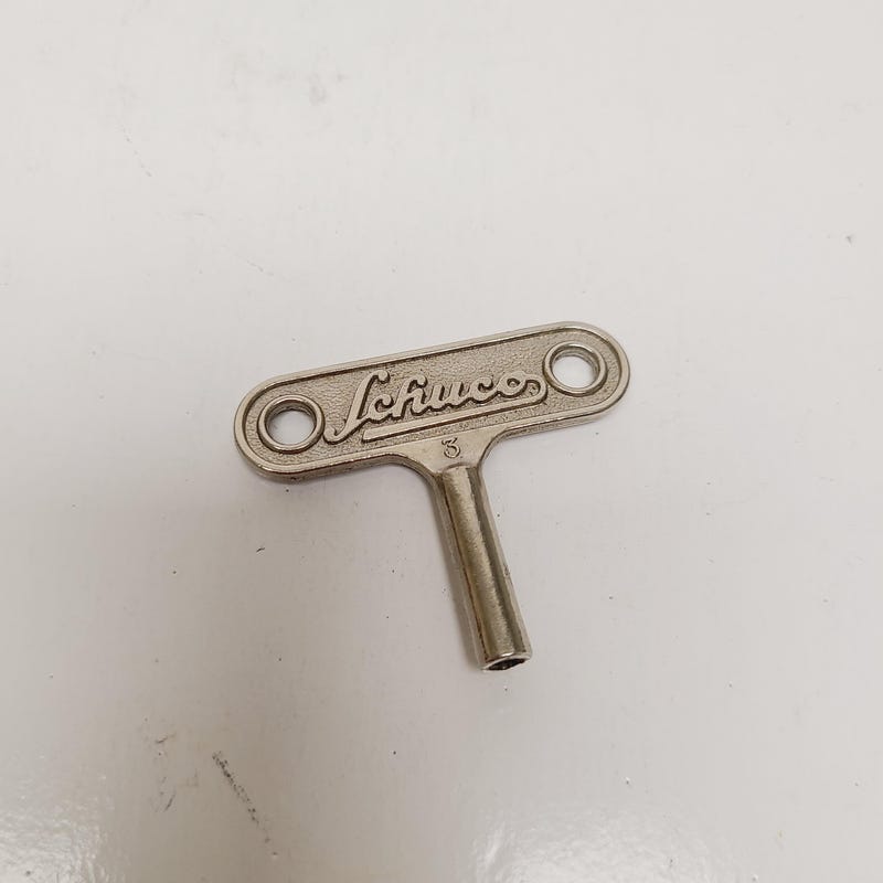 Wind up Key - Etsy