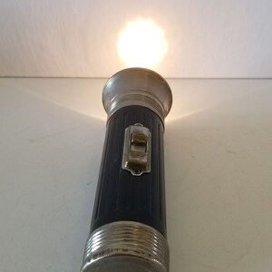 Antique/vintage Circa Late 1920's to Early 1930's Burgess 2 D Cell ...