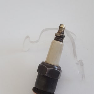 Antique Circa 1921 Splitdorf No.22 Spark Plug Made in USA Nice ...