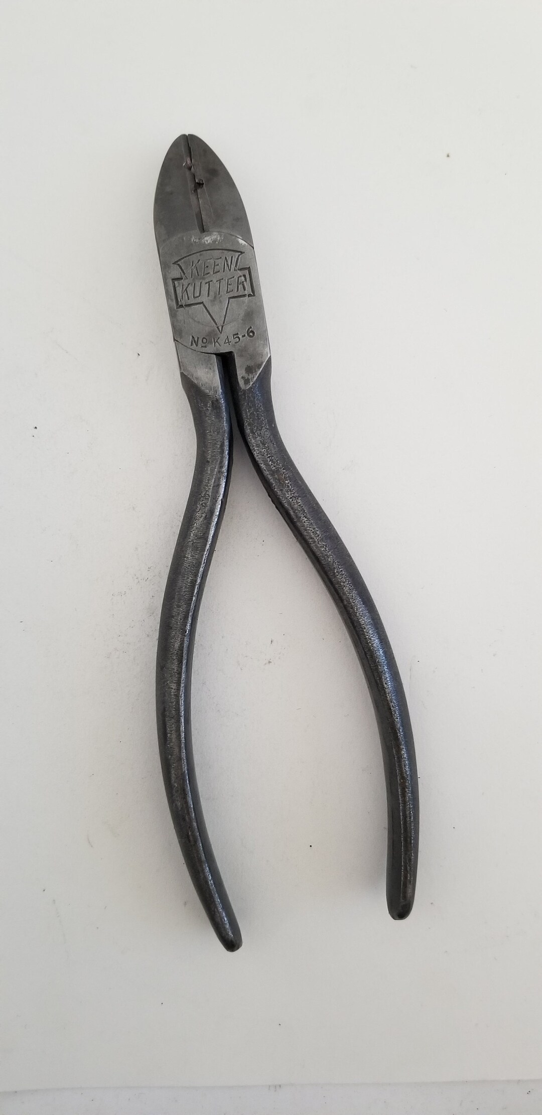 Vintage Keen Kutter Wire Stripping Cutters No K45-6 - USA Made - Etsy