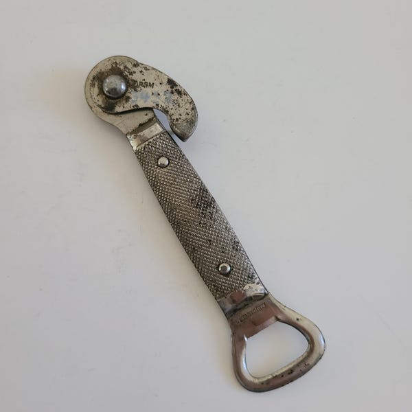 Antique Can Opener - Etsy