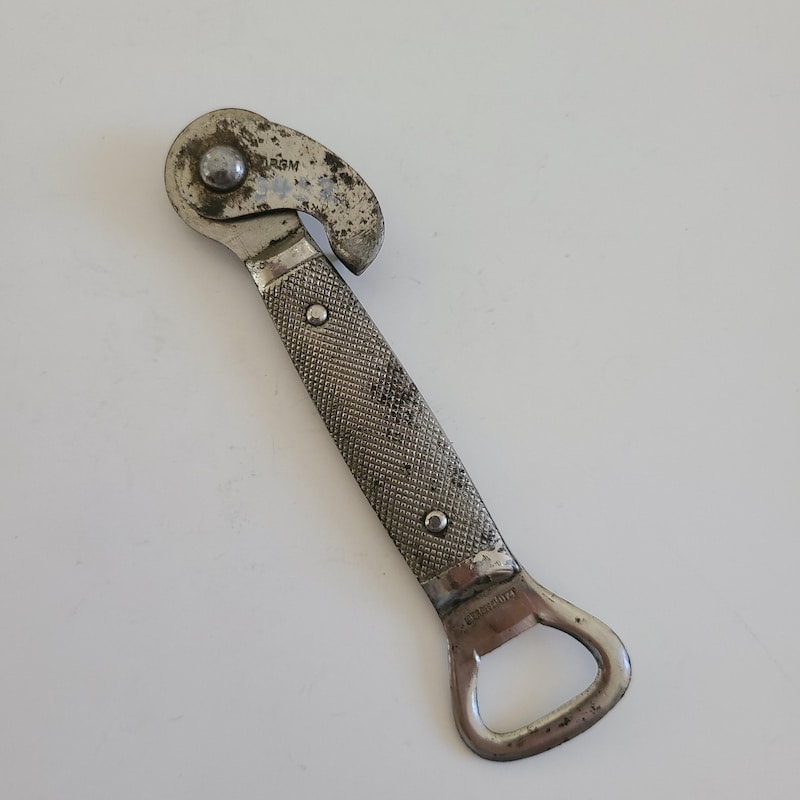 Antique Can Opener - Etsy