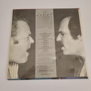 Vintage 1971 Original Vinyl Album " All in the Family" Archie Bunker ...