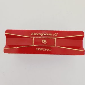 Vintage Circa 1970's the duspen 15 Swing Disc Cleaner for Record ...