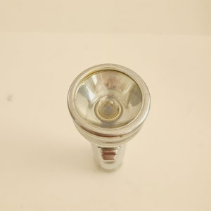Vintage Circa 1955 Hipco Flashlight C Cell Nice Condition, Works - Etsy