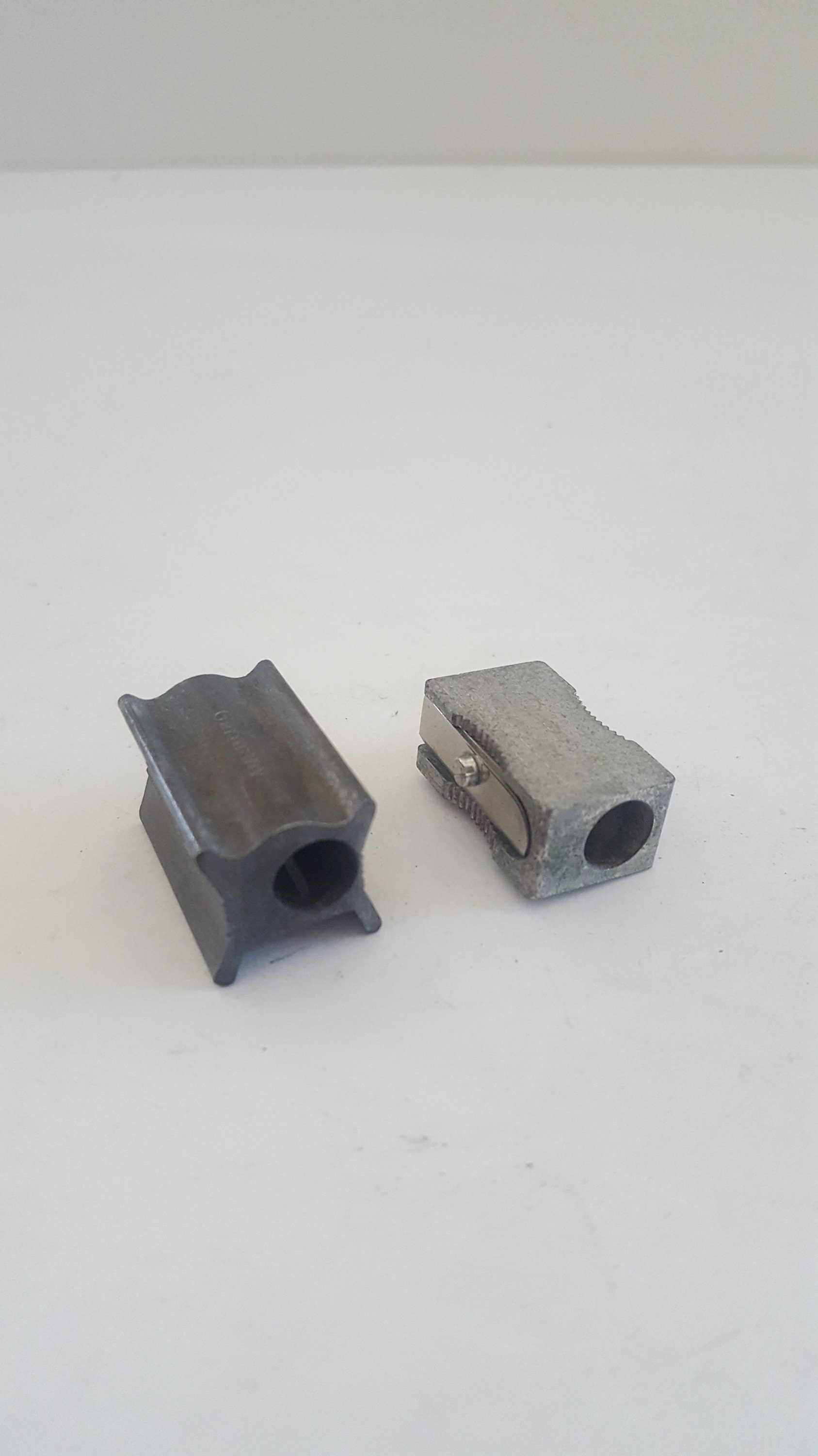 Vintage Lot of 2 Small Pencil Sharpeners Made in Germany 2 - Etsy Ireland