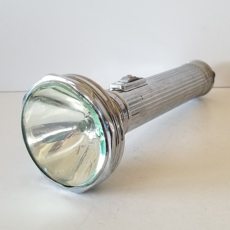 Flashlight - Etsy