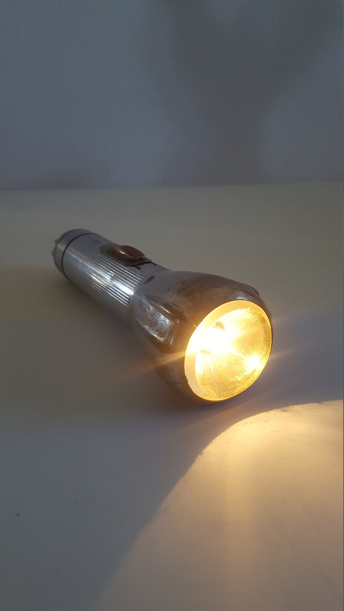 Vintage 1930's Art Deco Design Lightmaster Signal Light | Etsy