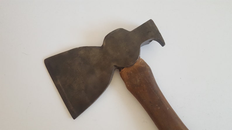 Antique Early 20th Century hibbard Roofers Hatchet | Etsy