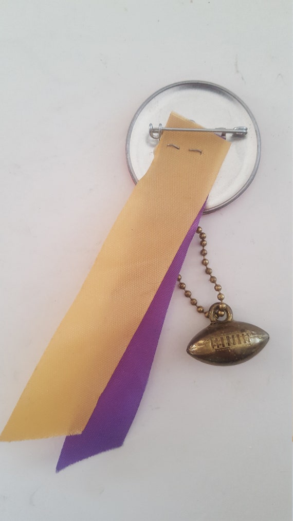 Vintage circa 1982 USFL Arizona Wranglers football bo… - Gem