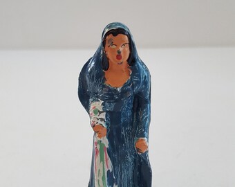 Dimestore Bride - Etsy