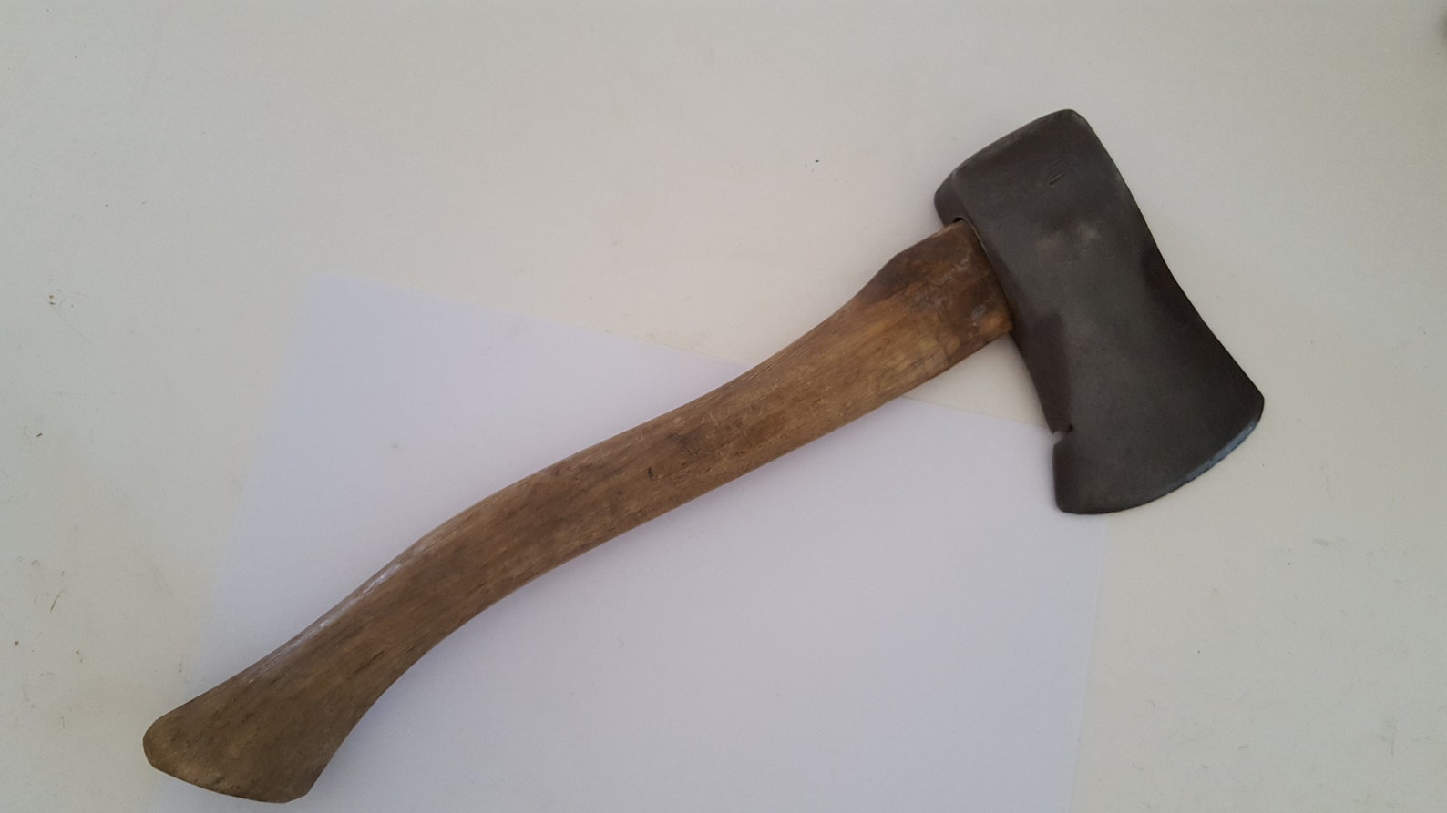 Vintage circa 1940's Craftsman hatchet cleaned condition | Etsy