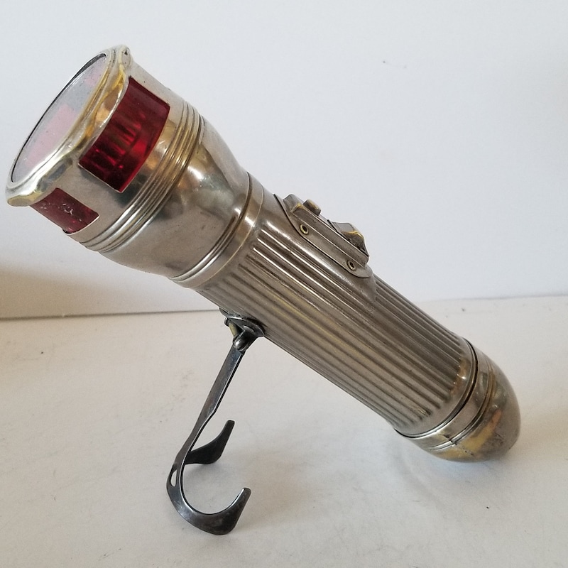 Flashlight - Etsy