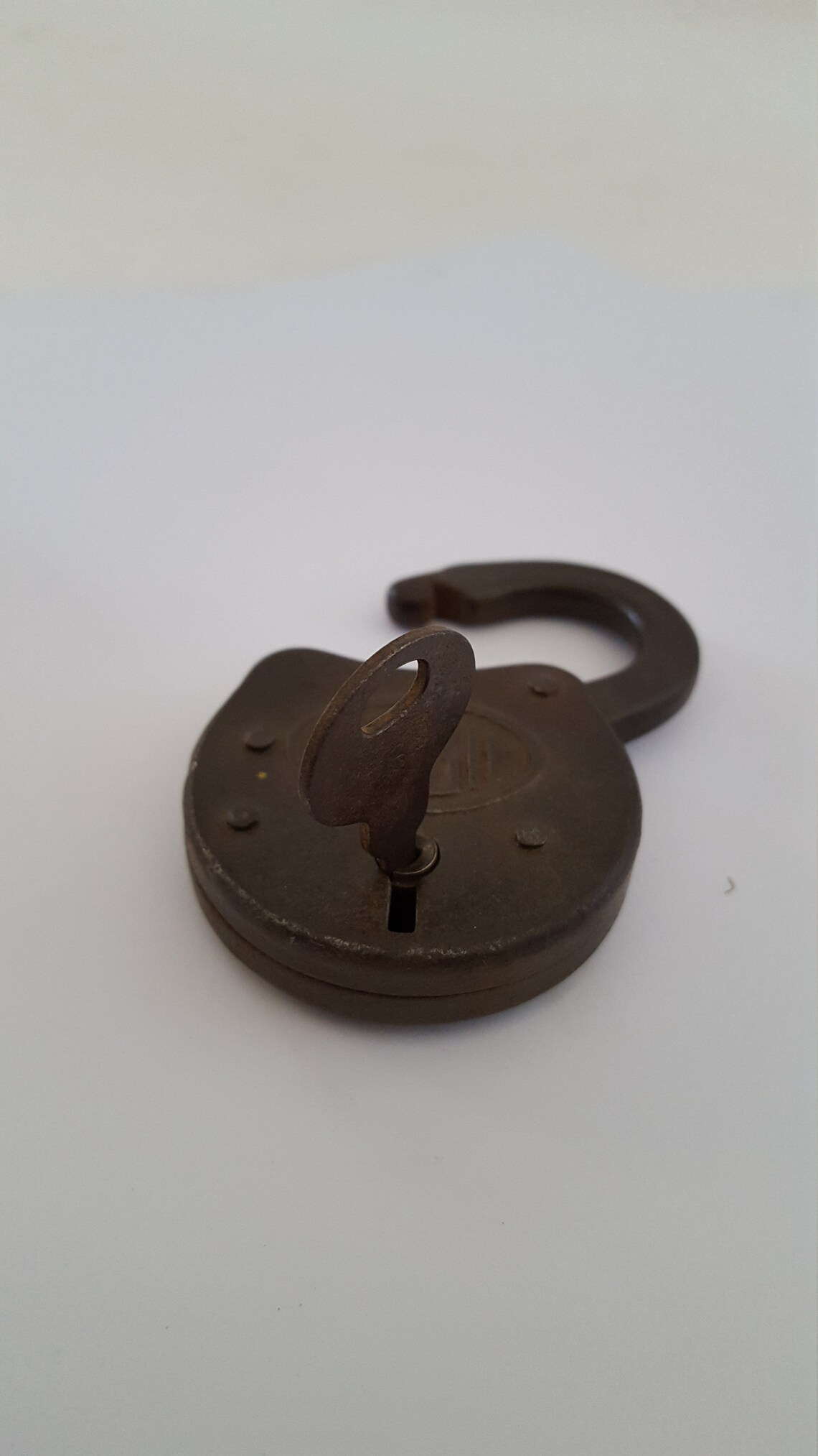 Antique Early 20th Century Corbin Cabinet Lock Co All Steel | Etsy