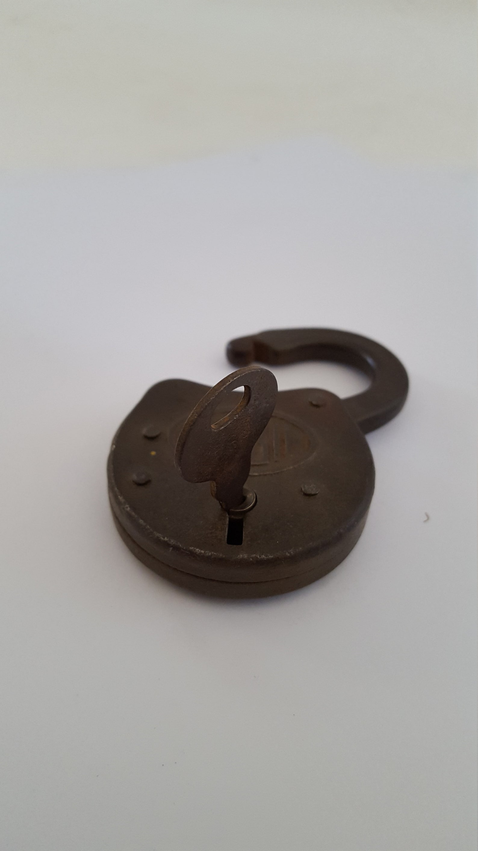 Antique Early 20th Century Corbin Cabinet Lock Co All Steel | Etsy