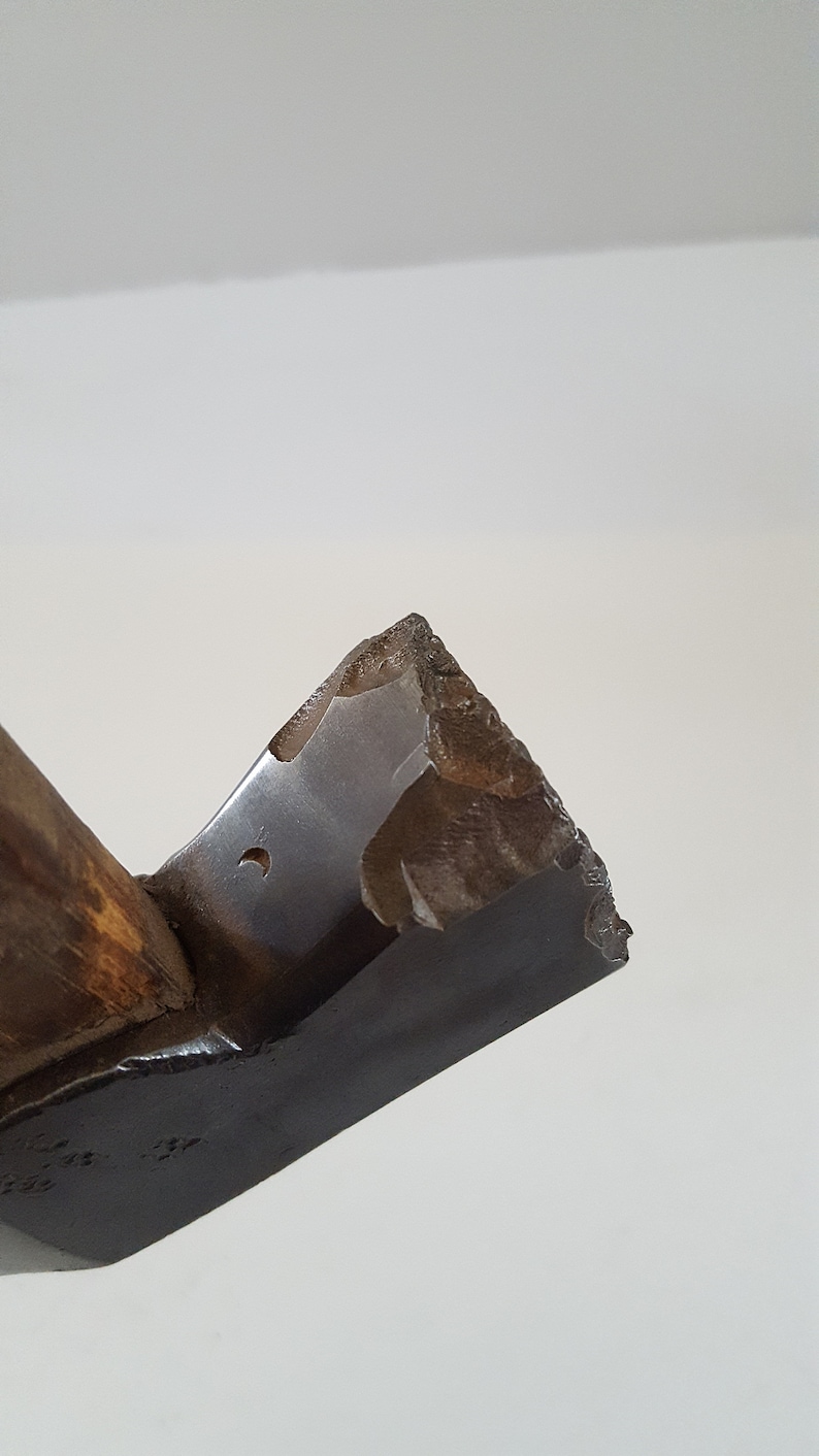 Antique Underhill Co. Lathing Hatchet: Boston Pattern Waffle Hammer - Etsy
