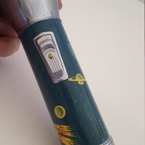 Vintage Circa 1955 Hipco space Ranger Jet - Etsy