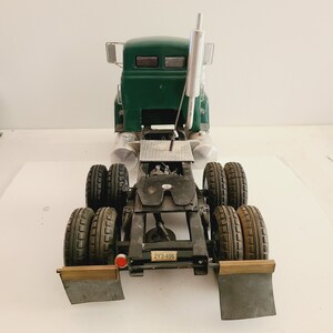 Vintage Circa 2000 Scale Model 1953/54 International Harvester RDFC-405 ...