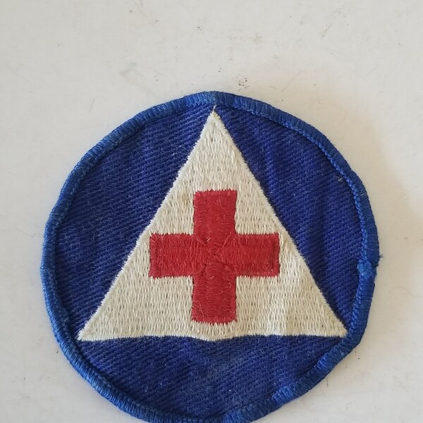 Ww2 Red Cross Uniform - Etsy