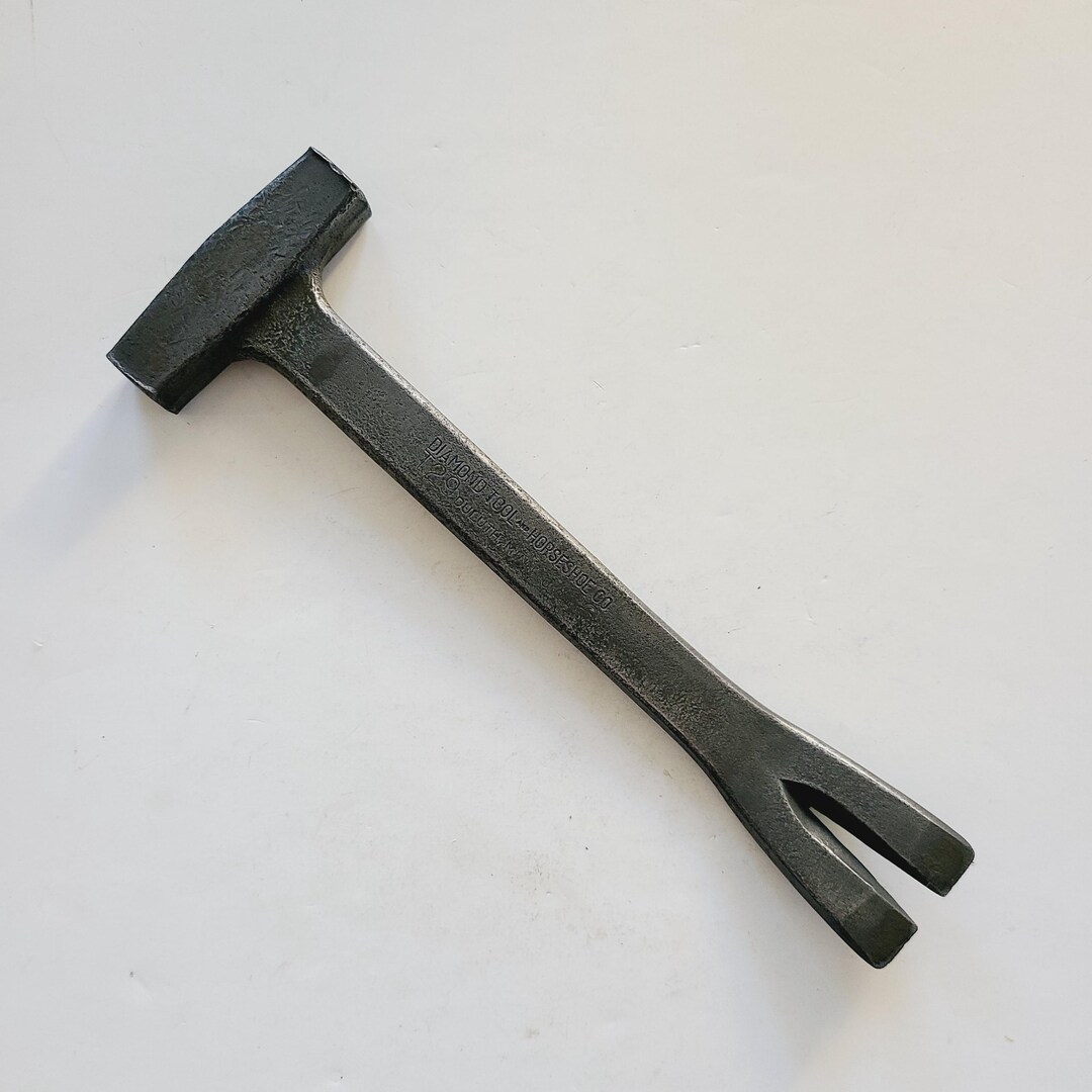 Vintage Diamond Tool T29 Box Terrier: Duluth, Minn USA, 8 7/8" - Etsy