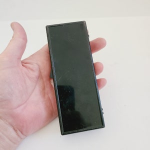 Vintage Circa 1960's 10 Piece Socket Set, Original Box With Ratchet and ...