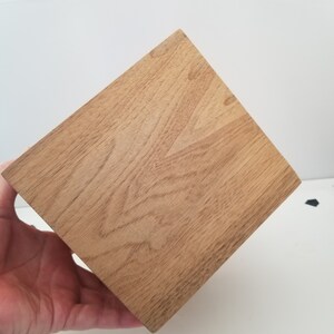 Vintage 1930's Nega File Co. Storage Box, Acid Free Mahogany Wood ...