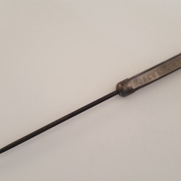 Antique Ice Picks - Etsy