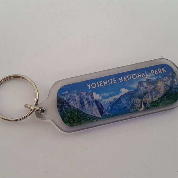 Souvenir Yosemite - Etsy