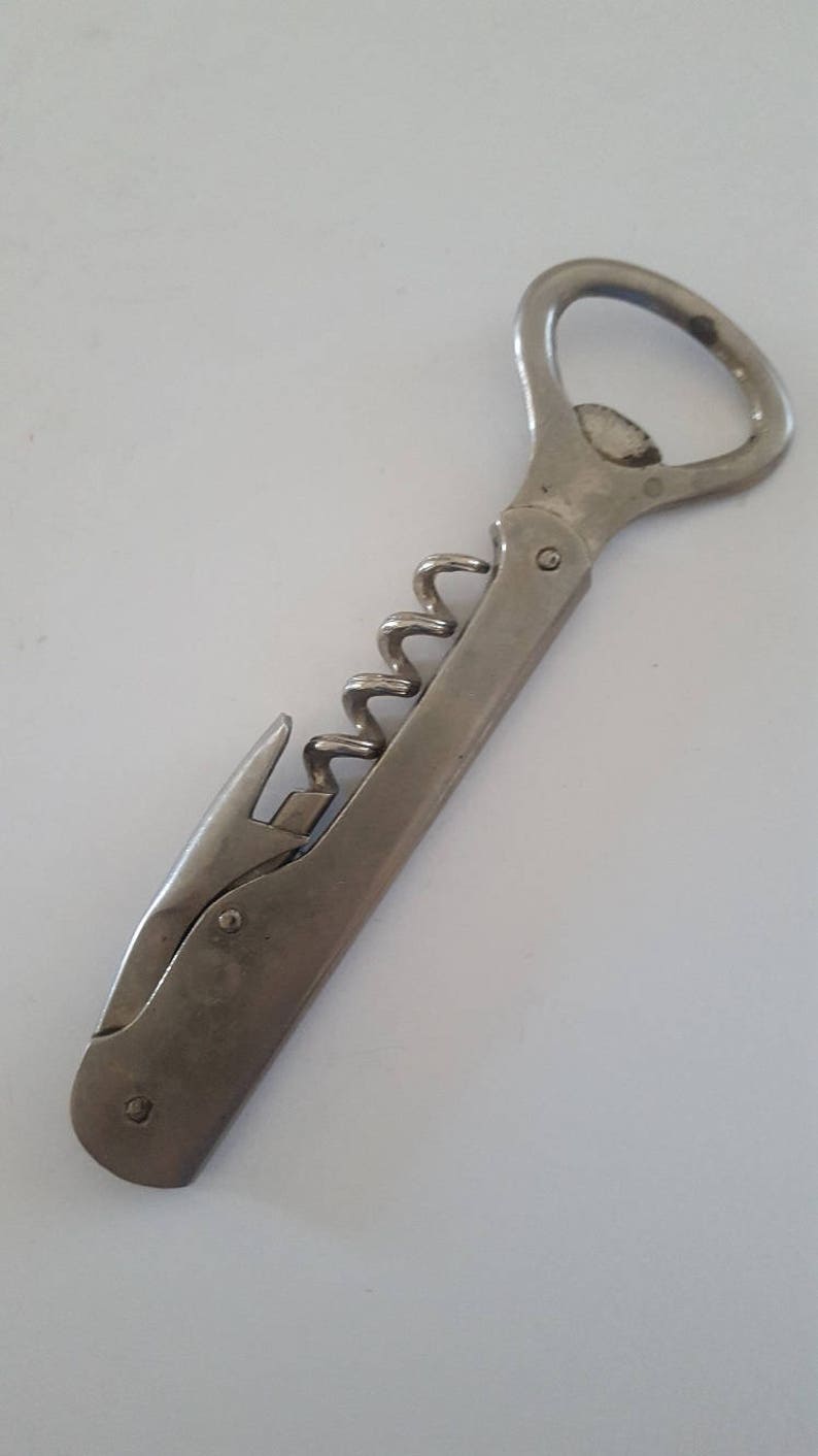 Early 1930's Pre-war German Monopol Bar Tool waiters - Etsy Early 1930's Pre-war German Monopol Bar Tool waiters - Etsy