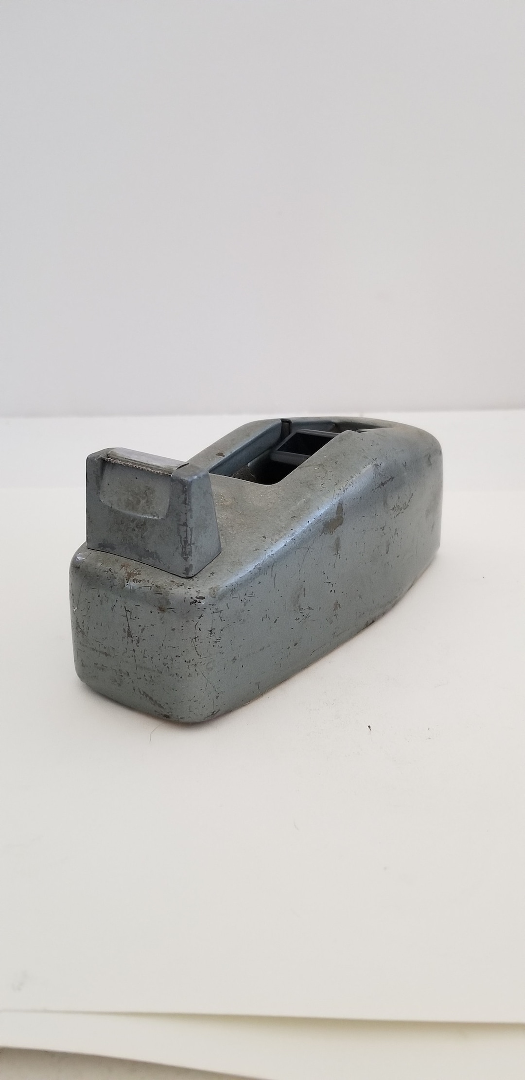 Vintage Scotch Brand Model 30 Heavy Tape Dispenser, Minnesota Mining ...