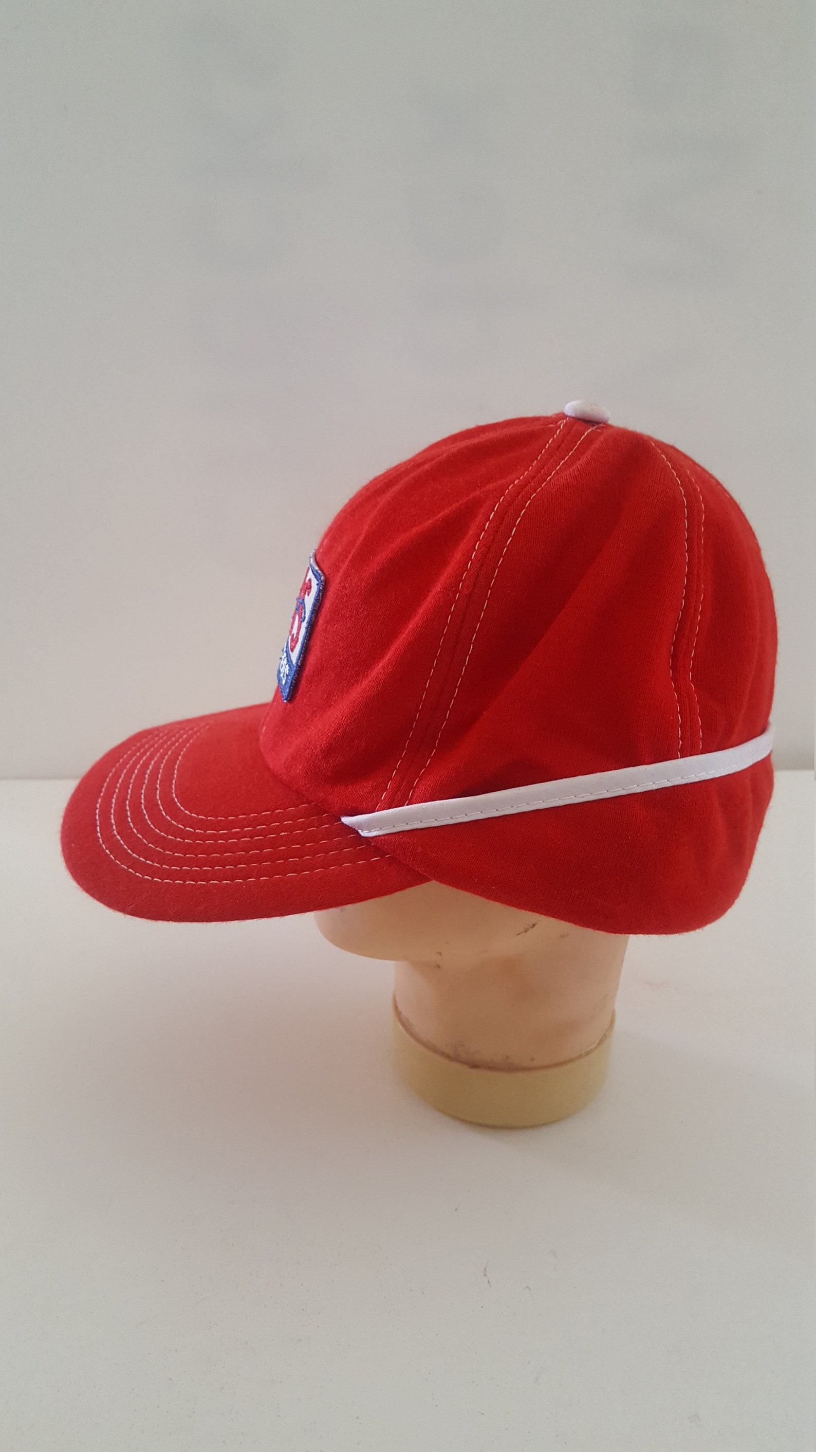 Vintage 1970's to 1980's Farmer's Cap Advertising | Etsy