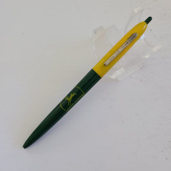 John Deere Pen - Etsy