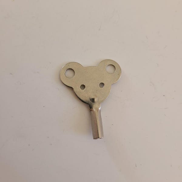 Wind up Key - Etsy