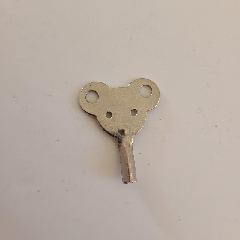 Wind up Key - Etsy