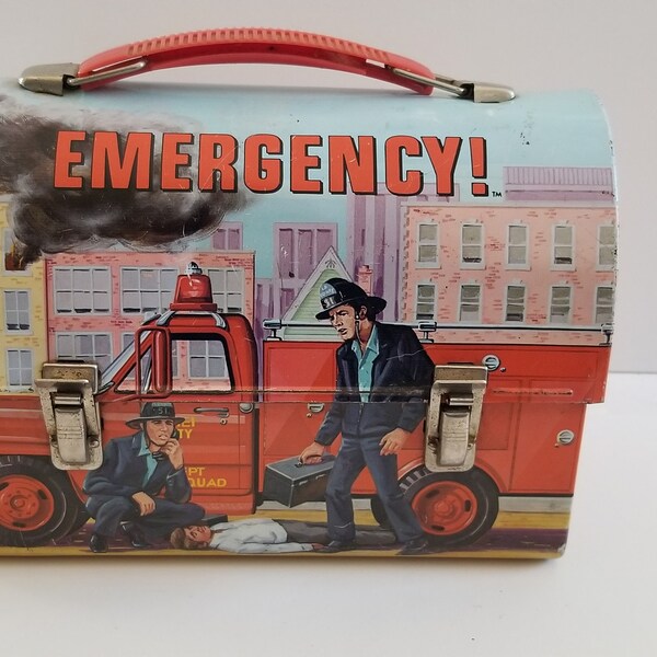 Emergency 51 - Etsy